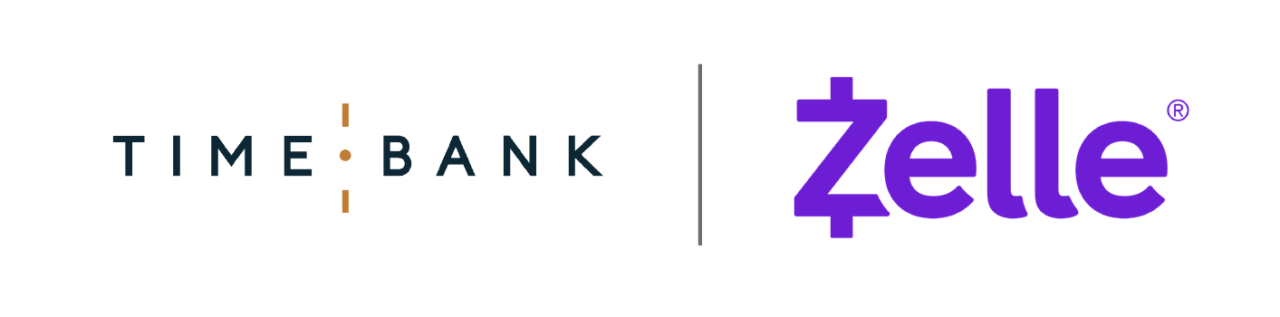 Zelle® Digital Payments | Time Bank