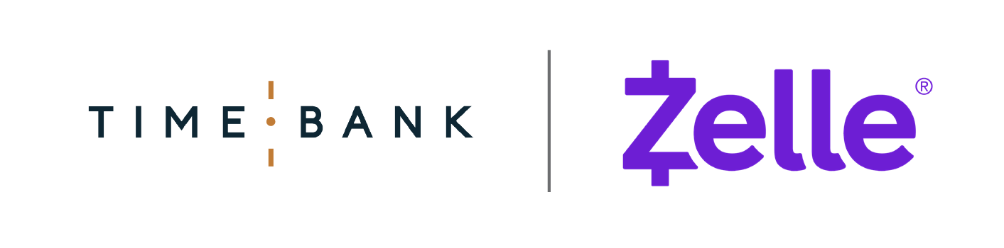 Zelle® Digital Payments | Time Bank